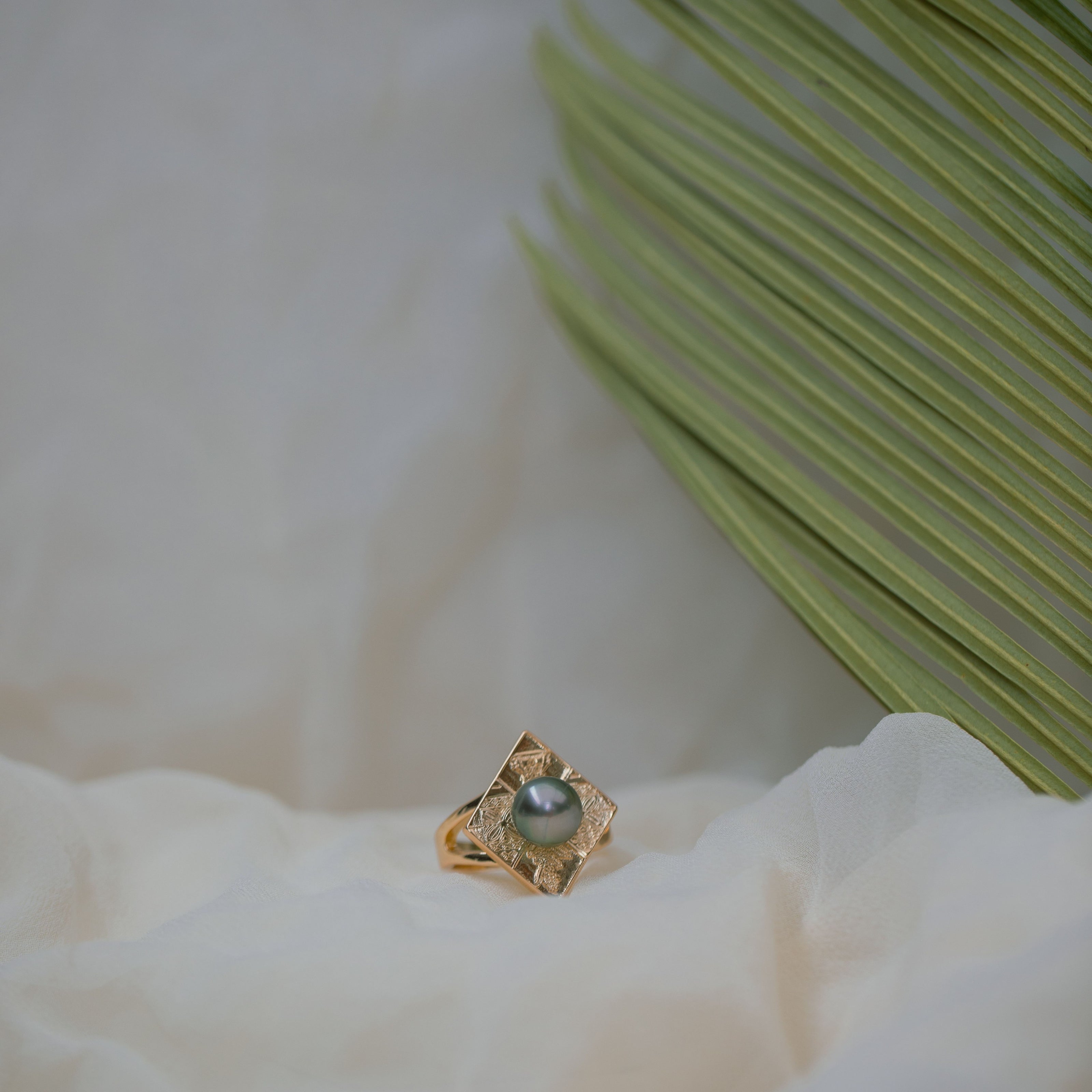 Talofa Collection | Shahana Jewels